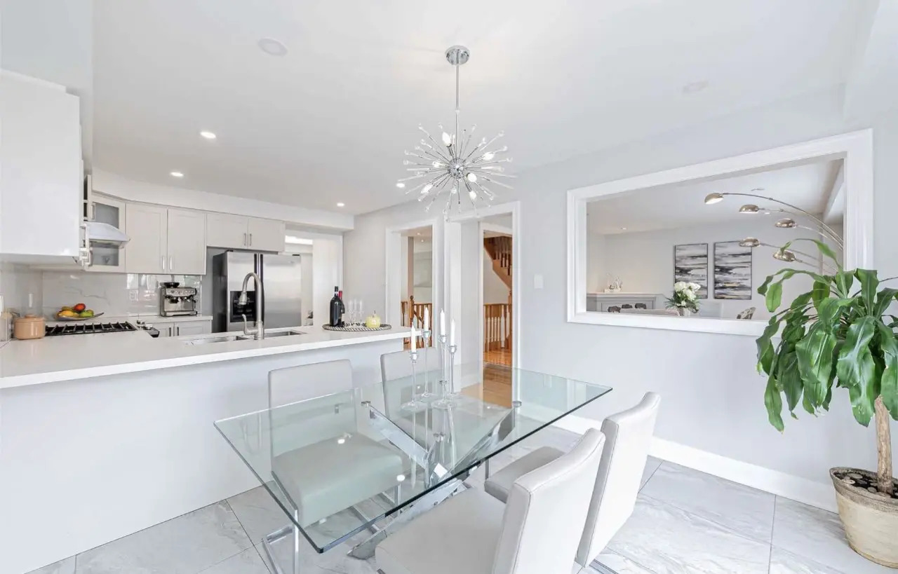 Renovation Cost & Estimates | Summit Contractors